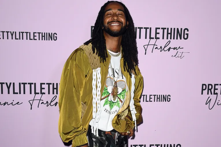 Omarion Issues Challenge After His Dance Moves Go Viral On TikTok