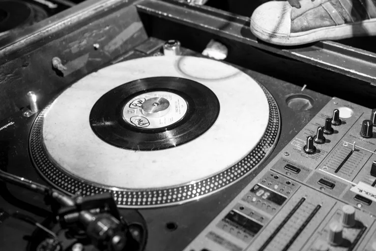 DJ Screw Biopic "All Screwed Up" Series Trailer Arrives 20 Years After ...