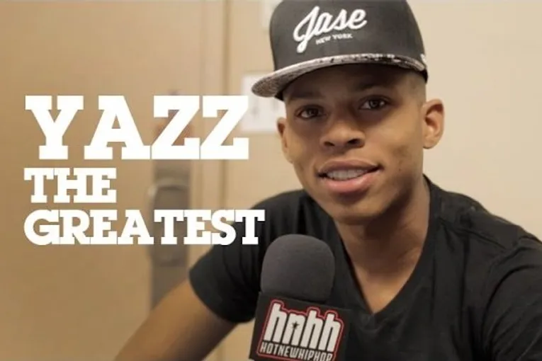 Yazz Says Empire Season 2 Is "Better" & "Dirtier"