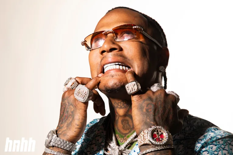 MoneyBagg Yo Talks New Album: Collab With Future HNDRXX, Polo G & Lil ...