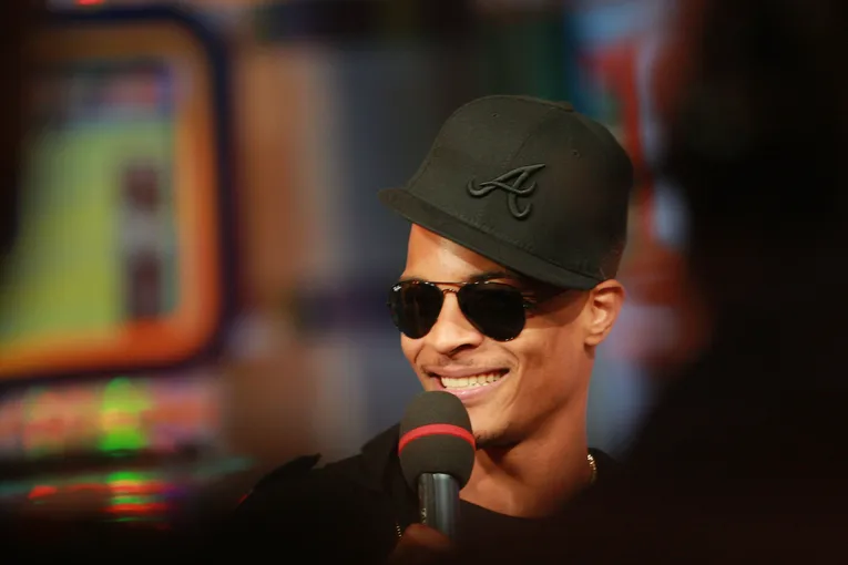 Top 25 Best T.I. Songs