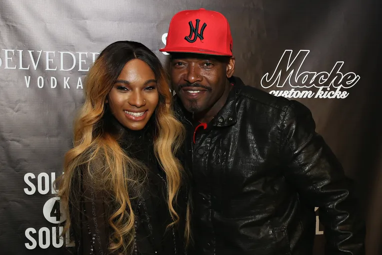 Treach Refutes Allegations He Was Violent With Pepa: "When Did This ...