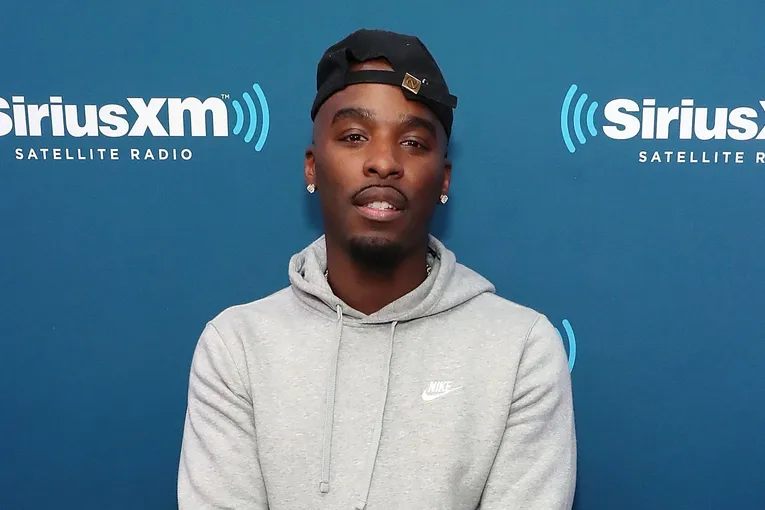 Hitman Holla Calls Out Men Who Shot His Girlfriend: "I'm Willing To Die ...