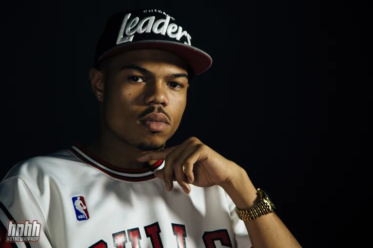 Taylor Bennett, Brother Of Chance The Rapper, Comes Out As Bisexual