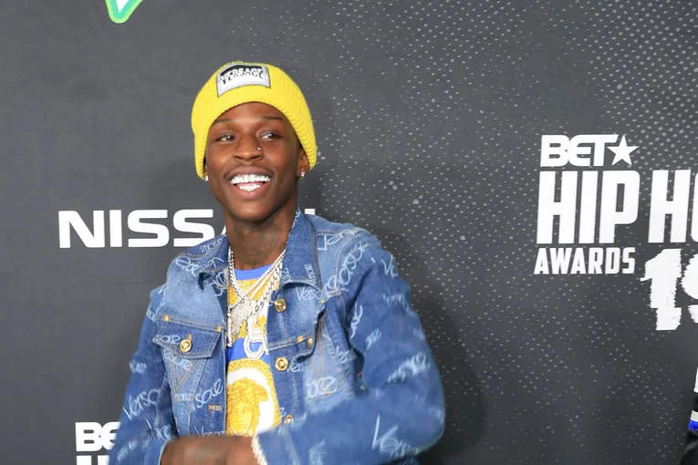 Quando Rondo Responds To Claims He Stole King Von's Chain