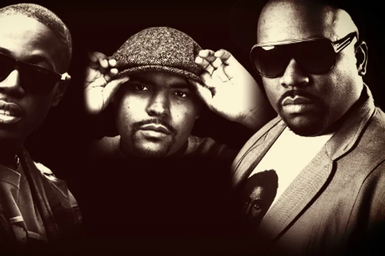 Cover Art Revealed For Upcoming Slum Village Album "Evolution" [Update ...