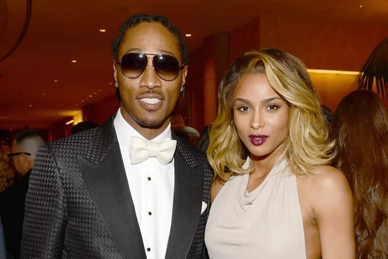 Future Announces New Single & Talks "Future Hendrix" & Ciara Collaboration
