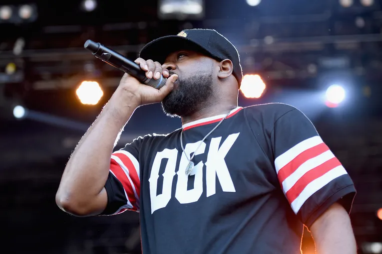 Ghostface Killah Reveals Cover Art & Tracklist For New Album ...