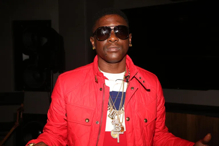 Boosie Badazz: Baton Rouge Violence Won't Stop Until Killer Cops Are ...