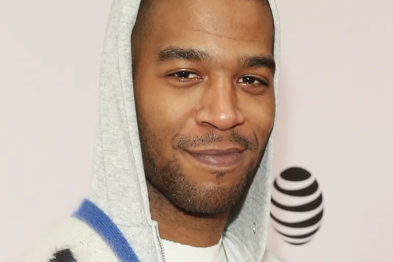 Kid Cudi Reveals Tracklist & Cover Art For "Satellite Flight"