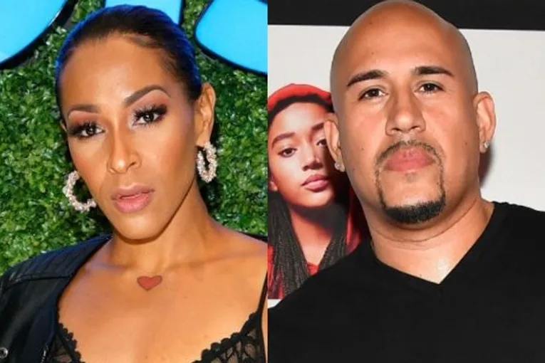 Amina Buddafly & Cisco Rosado Clash Over Who's To Blame For Peter Gunz Beef
