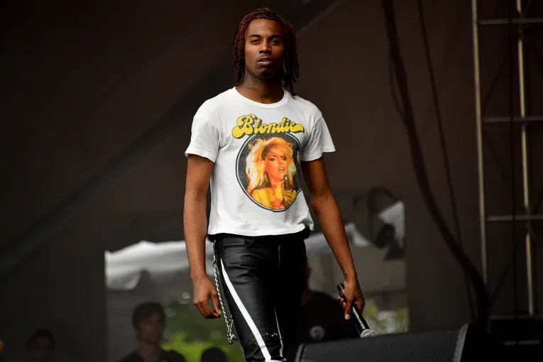 Playboi Carti's "Whole Lotta Red" Is A Classic, Says Givenchy Creative ...