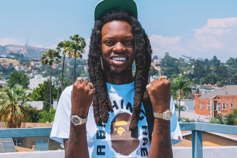 Foolio's Hacked IG Comments On Leaked Photo Of His Alleged Killer