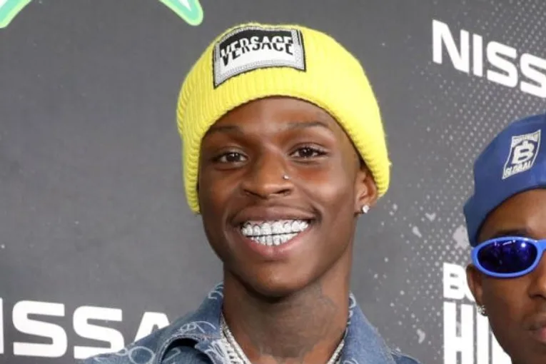 Quando Rondo Continues To Support Friend Charged With King Von's Murder