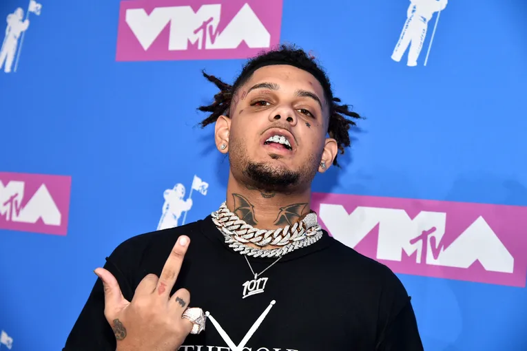 Smokepurpp Speaks Out On Questionable Viral Freestyle