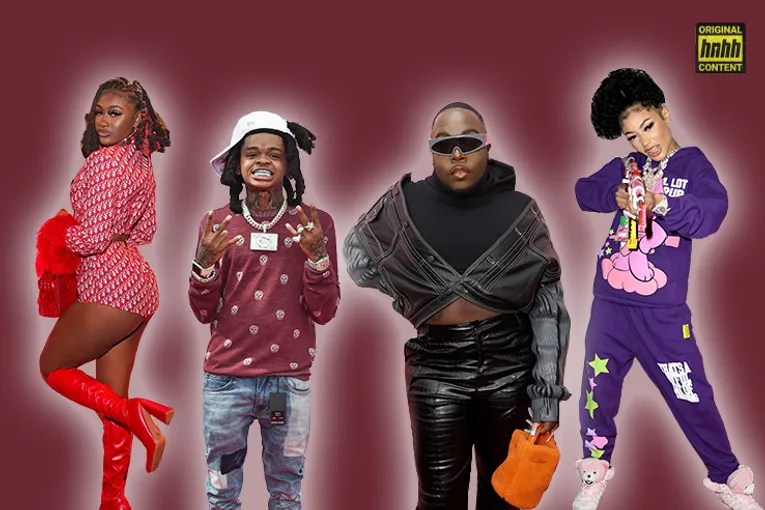 17 More Rap Songs That Blew Up On TikTok