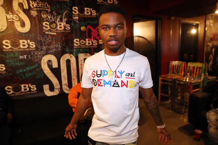 Who Is Roddy Ricch? Five Things You Need To Know