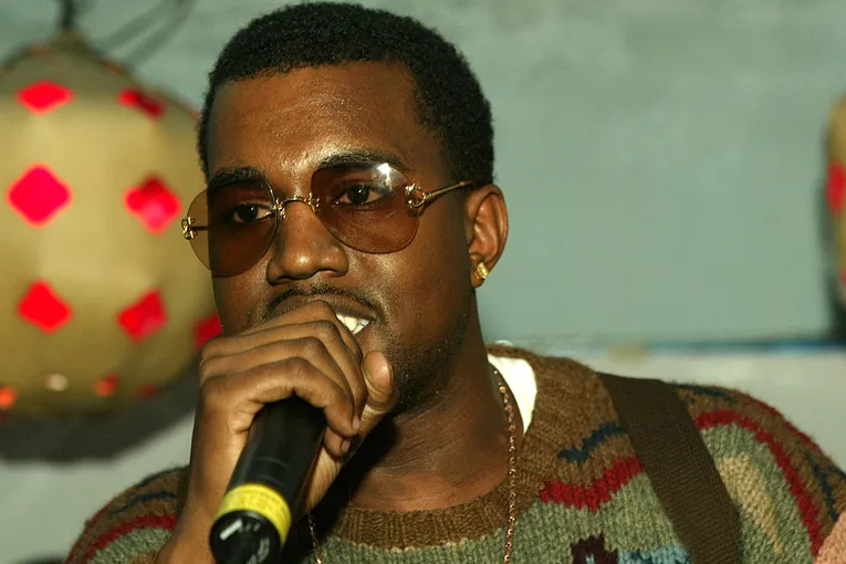 Kanye West's Art Teacher From "Life Of The Party" Speaks About How He ...