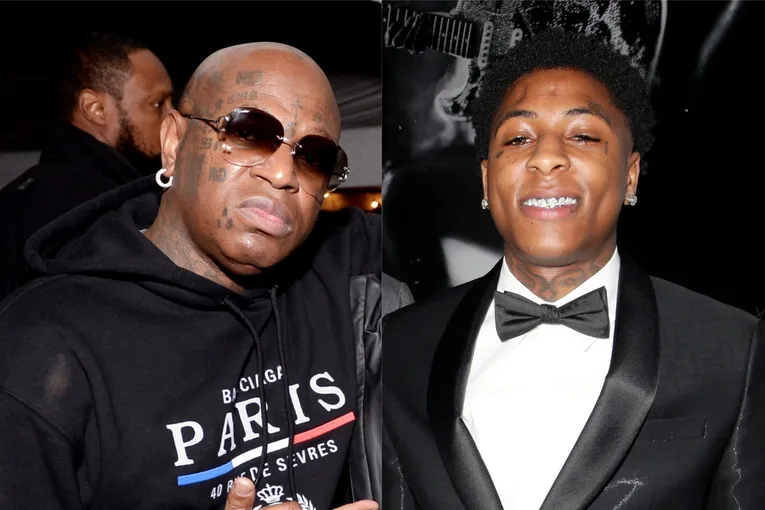Birdman Says NBA YoungBoy Will Be One Of The Biggest Artists Ever