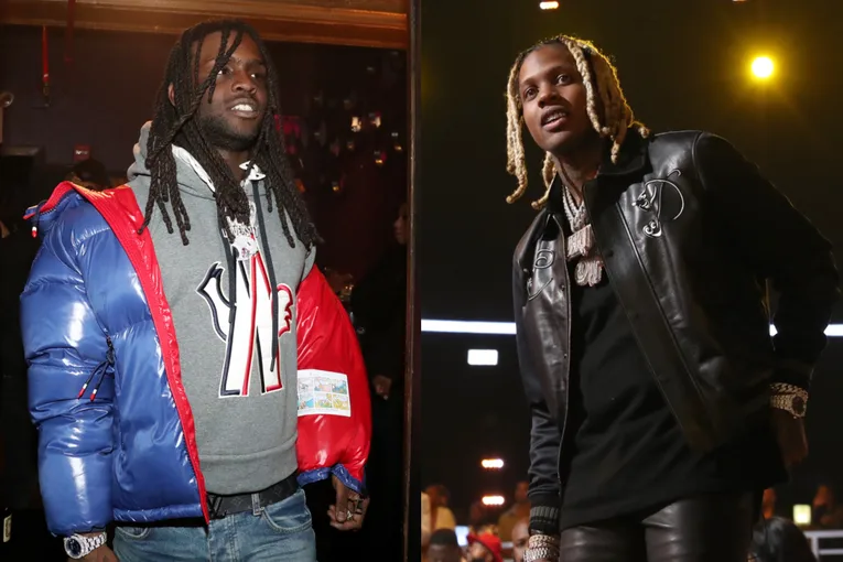Fake Chief Keef & Lil Durk Verzuz Flyer Prompts Intense Twitter Debate