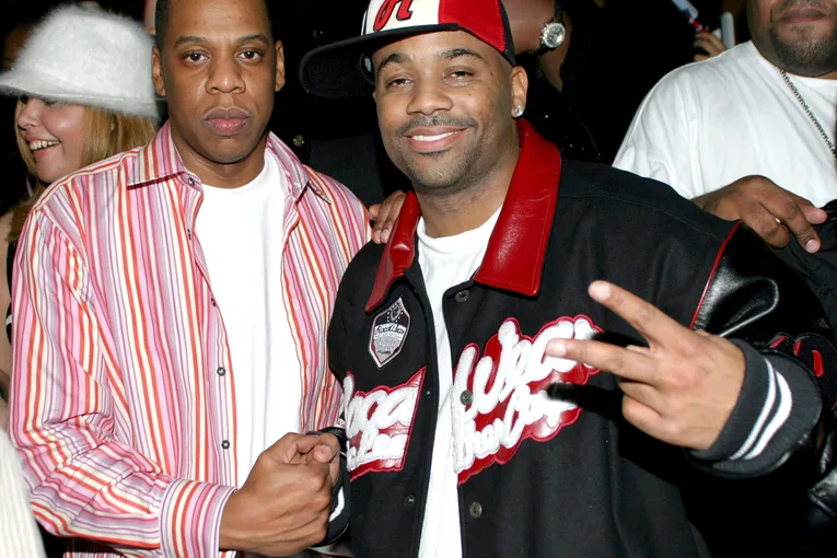 The Dissolution Of Jay-Z And Dame Dash: A Complete History