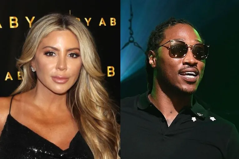 Larsa Pippen Downplays Past Romance With Future: "It Was Never That ...