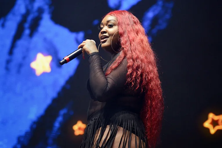 Cupcakke Teases Major Release From Female Rapper: "The Game Just Got ...