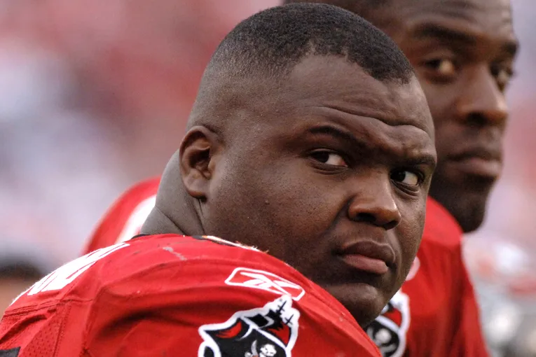 Booger McFarland Says Black NFL Players Focus On Branding, Not Winning