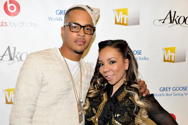 T.I. And Tiny's Family: Everything & Everyone You Need To Know