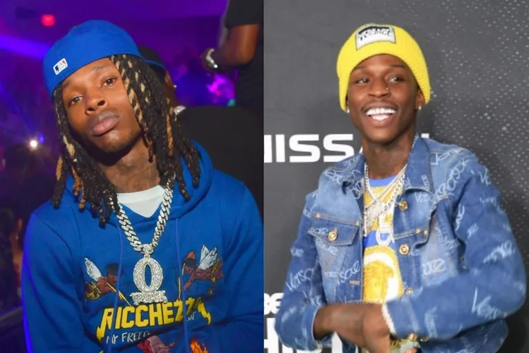 Quando Rondo "Feels Extremely Bad" About King Von's Death: Report