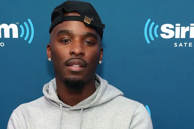 Hitman Holla Reveals His Girlfriend Was Shot During Home Invasion