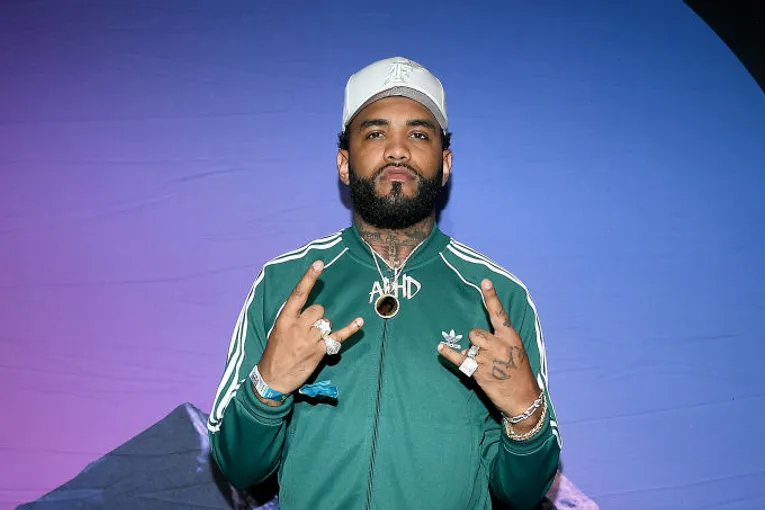 Joyner Lucas Announces New Project "Evolution" & Shares Release Date