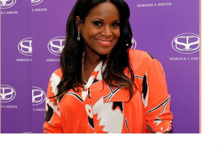 Usher's Ex Tameka Foster Creates Series In Memory Of Late 11-Year-Old Son