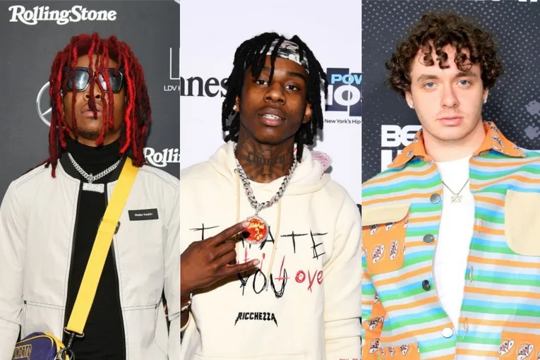 XXL Freshman Class 2020 Revealed: Lil Keed, Polo G, Jack Harlow, & More