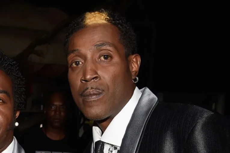 Reggie Warren Of Legendary New Jack Swing R&B Group Troop Passes Away At 52