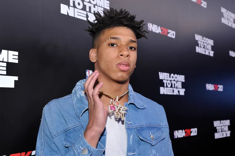 NLE Choppa & Baby Mama Accuse Each Other Of Abuse, Police Called: Report