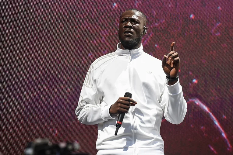 Stormzy's "Vossi Bop" Beats Taylor Swift's "ME!" For #1 On U.K. Charts