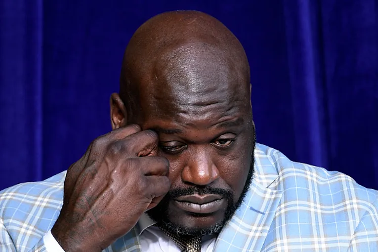 Shaq Pays For Funeral Of Teen Who Accidentally Shot Himself On Instagram