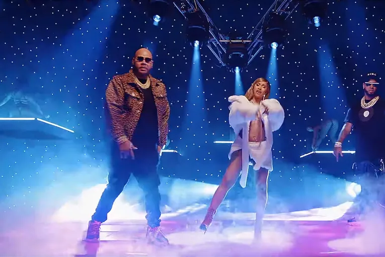 Fat Joe Shares Music Video For "YES" Featuring Cardi B & Anuel AA