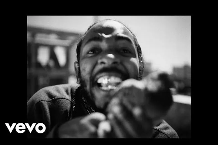 Kendrick Lamar Taps Baby Keem For "N95" Music Video: Watch