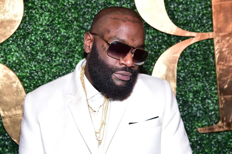 Top 25 Best Rick Ross Songs of All Time