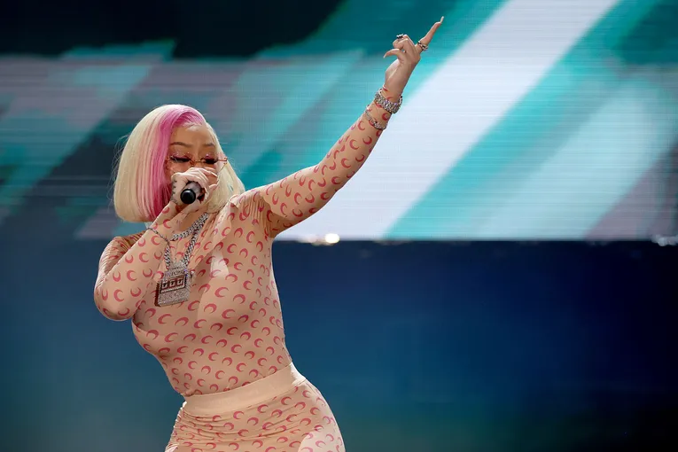 Latto Defines "Big Energy," Talks New Album & Mariah Carey Collab