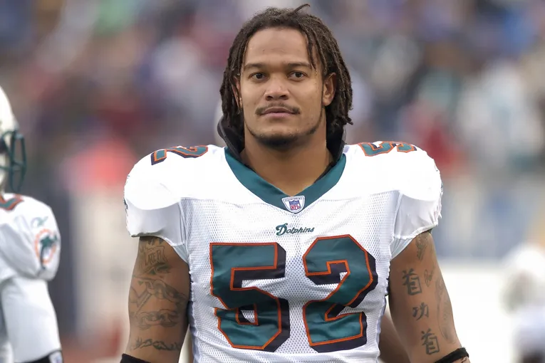 Channing Crowder Told Saquon Barkley He Has "Beautiful F*ckin' Legs"