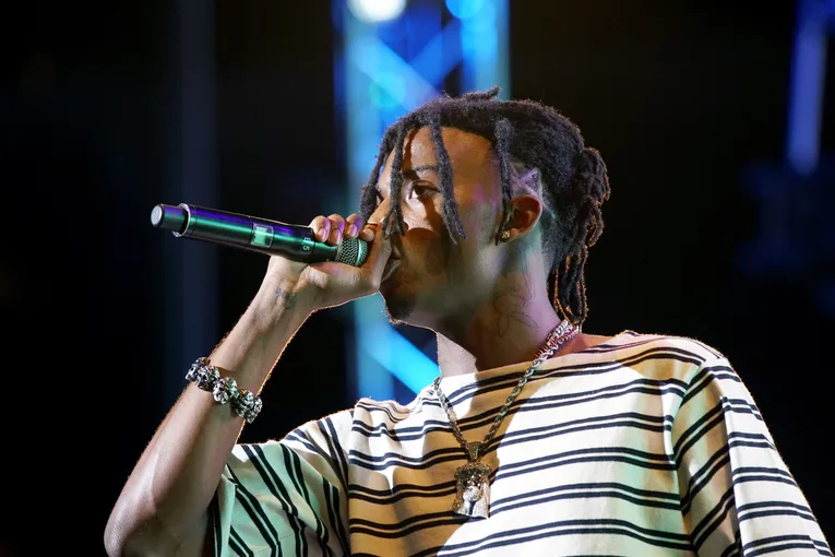 XXL Freshman Cypher: Playboi Carti, XXXTentacion, Ugly God & Madeintyo