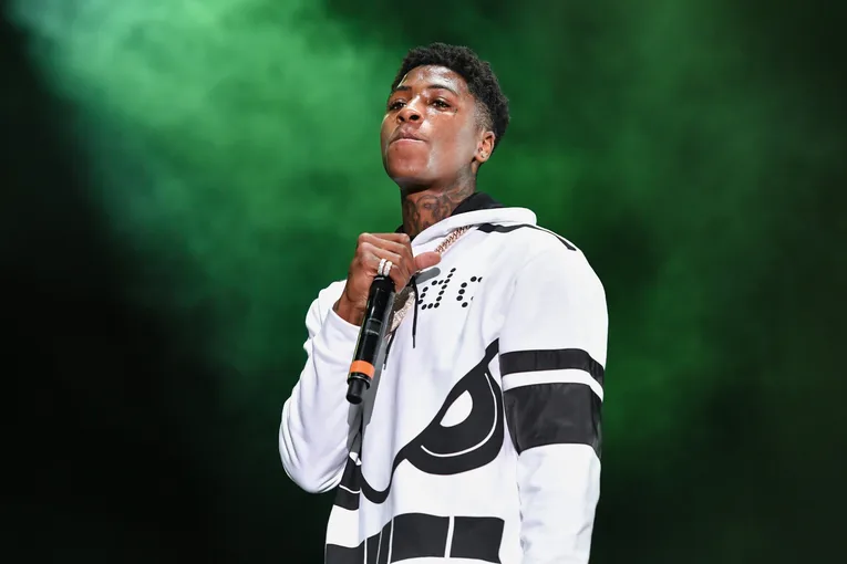 NBA Youngboy Unveils "The Last Slimeto" Tracklist & Features
