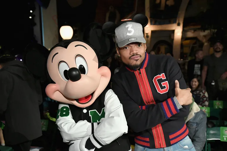 Chance The Rapper & The Social Experiment Announce New Project "Surf"