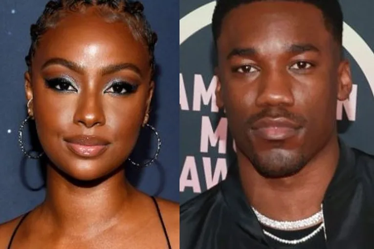 Justin Skye Details Finding Out That Giveon Allegedly Cheated On Her