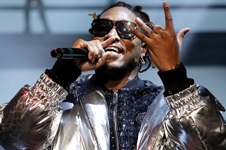 Top 35 Best Future Songs Of All Time