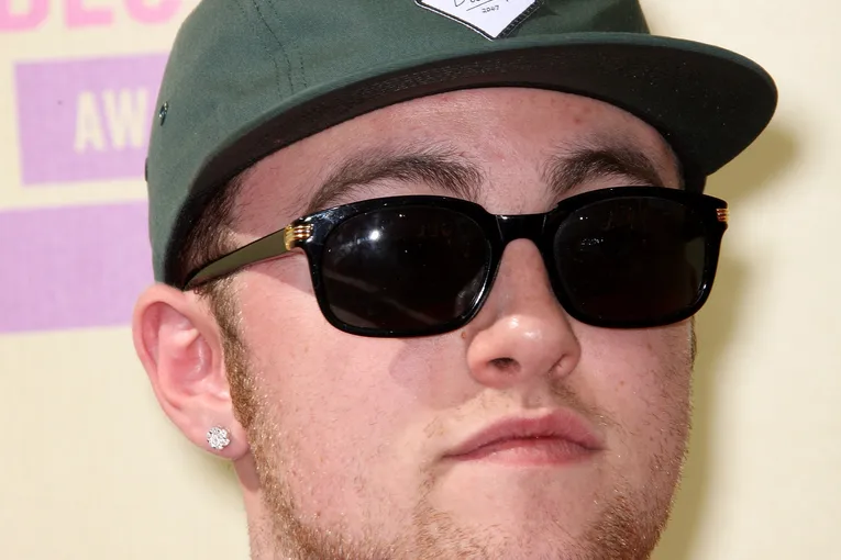 Easy Mac With The Cheesy Raps: The Many Faces/Phases Of Mac Miller