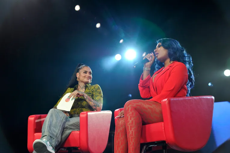 Megan Thee Stallion Confirms Kehlani Collaboration For Next Album